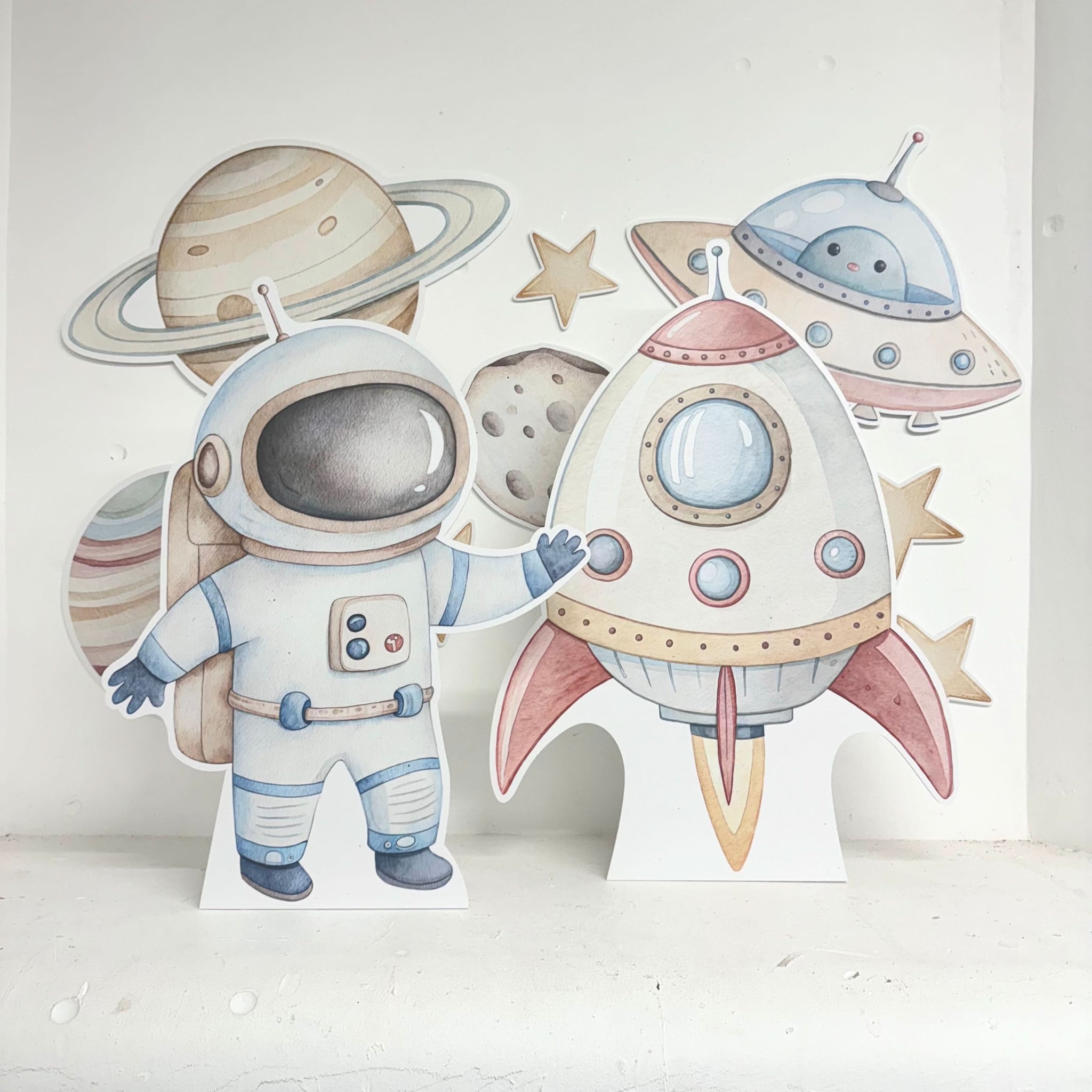 MINI Outer Space Bundle